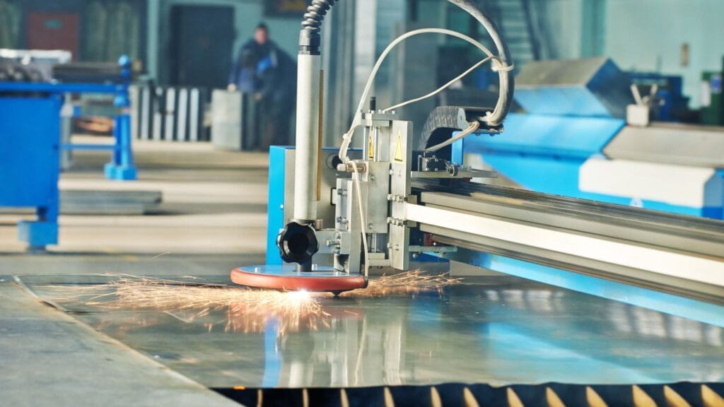 Fiber Laser Cutter for Stainless Steel: Ultimate Guide