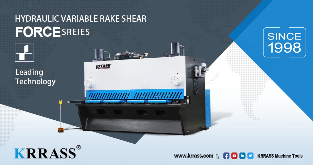 Swing Hydraulic Shearing Machine vs Gate Hydraulic Shearing Machine ...