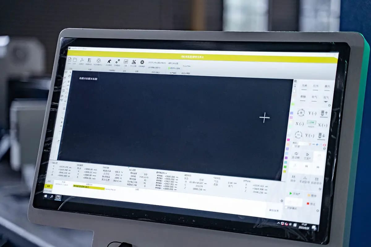 Tube Laser Cutting Systems: Key Technologies Analysis
