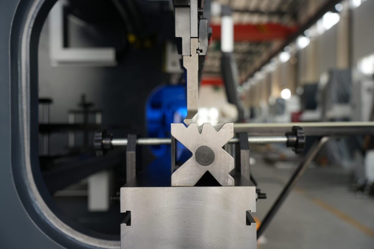 What Is Press Brake Forming? Complete Guide