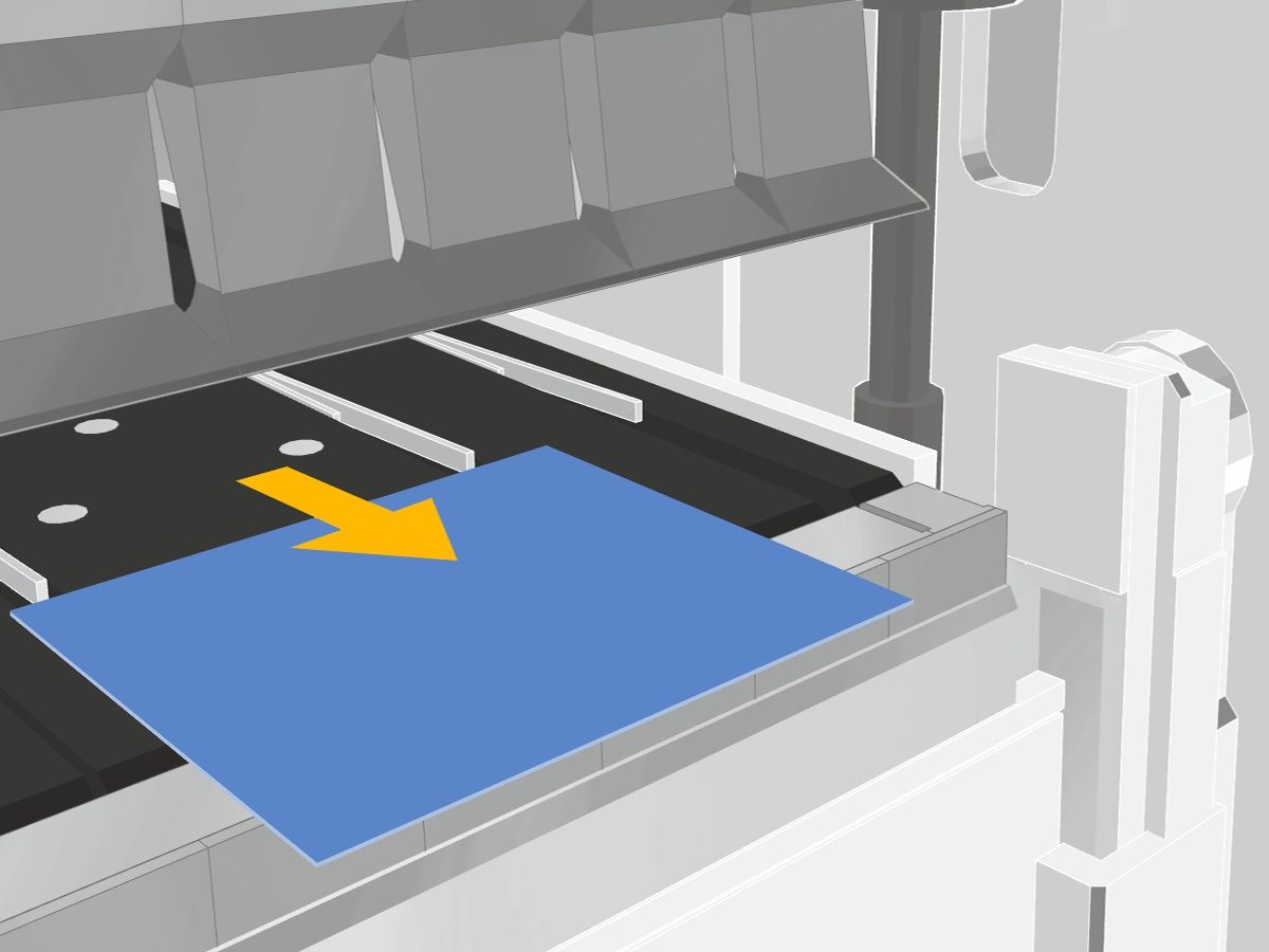 What Is the Difference Between Folding Machine and Press Brake?