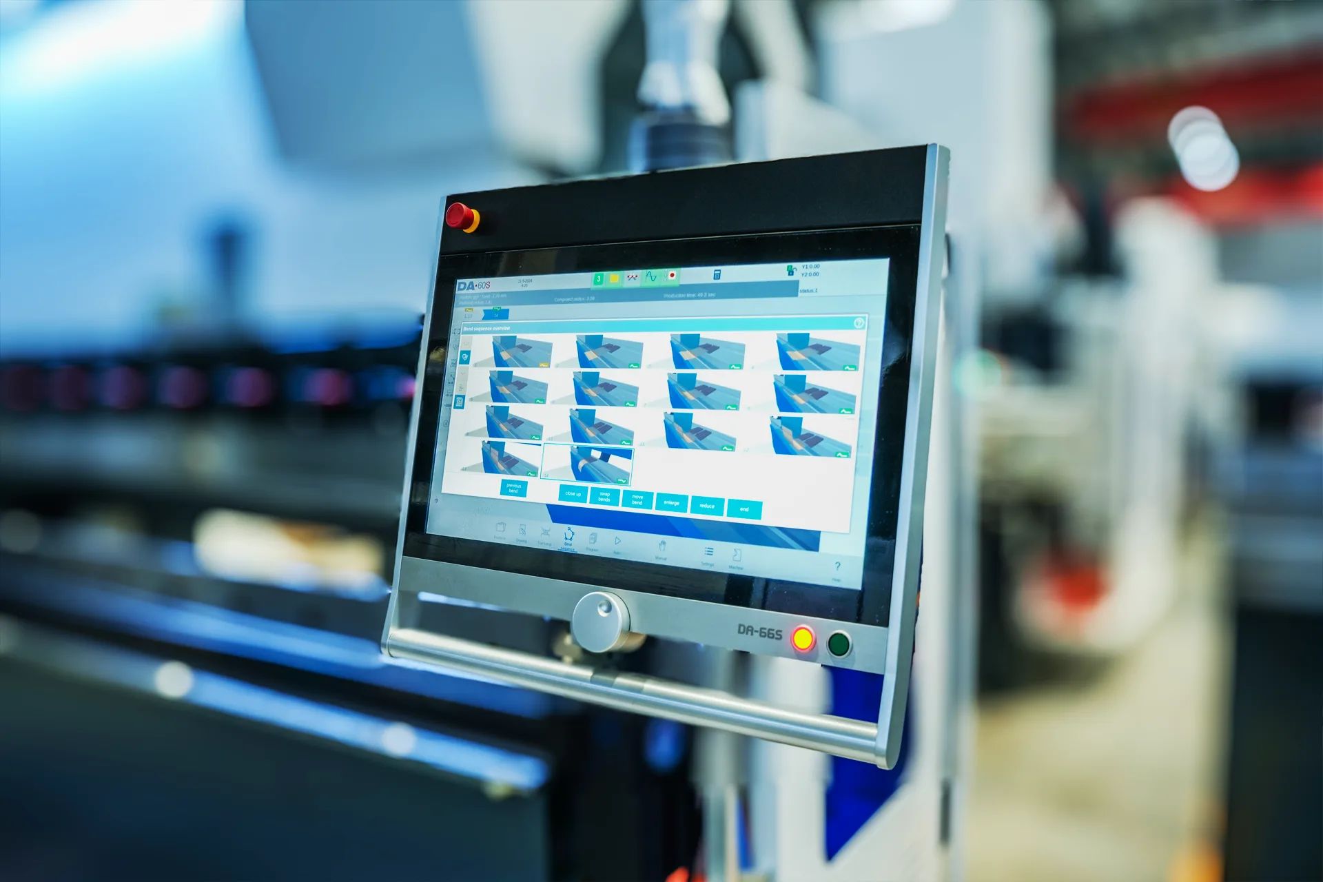 2024 Hydraulic Press Brake Selection Guide – How to Quickly Choose a ...