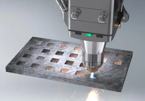What Is IPG Laser Cutting Machine? Ultimate Guide