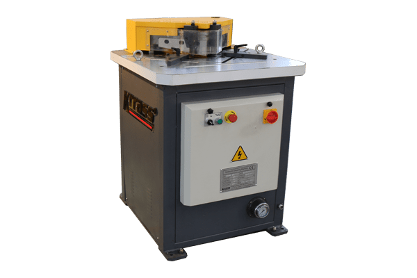 Notching Machine for Sales