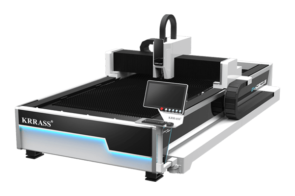 Configuration and Parameters of 1500w Fiber Laser Cutting Machine
