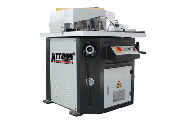 Ultimate Guide for Notching Machine: Definition, Principle, Feature and ...