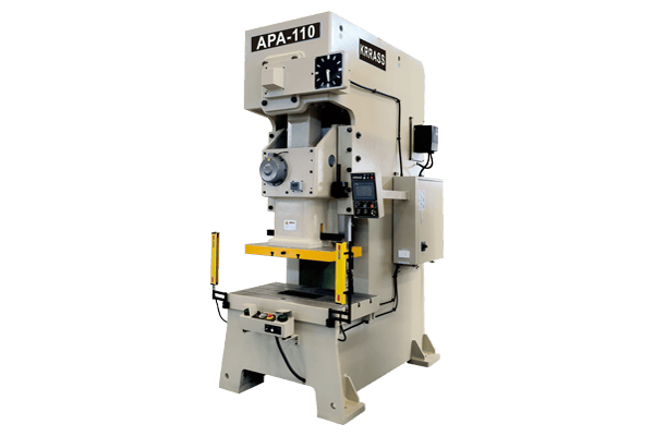 Power Press: Definition, Design Princples ＆ Selection Guide