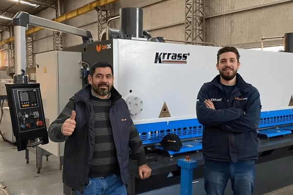 What Is Guillotine Shearing Machine - Definition, Advantages, Cost, ＆ More