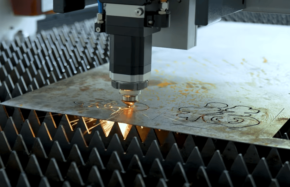 What Is A Fiber Laser Cutting Machine? Facts That You Don't Know