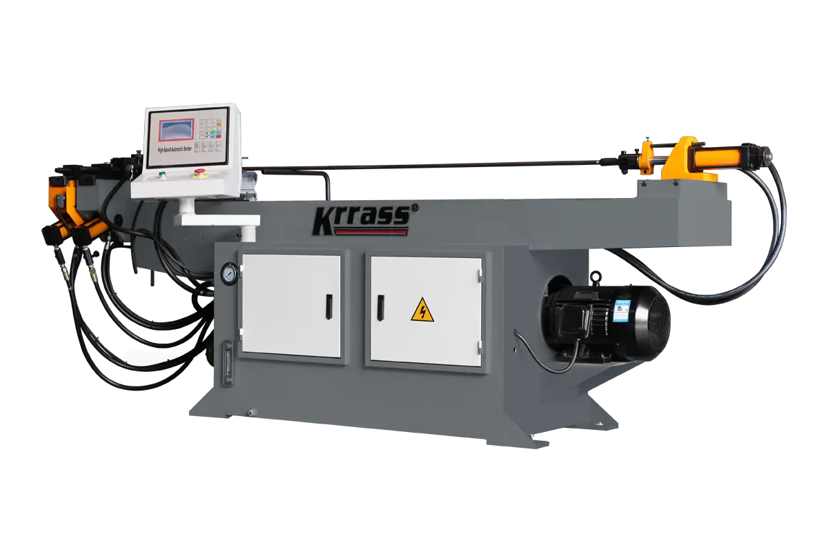 2024 Best Tube Bender Machine,affordable Pipe Bending Machine