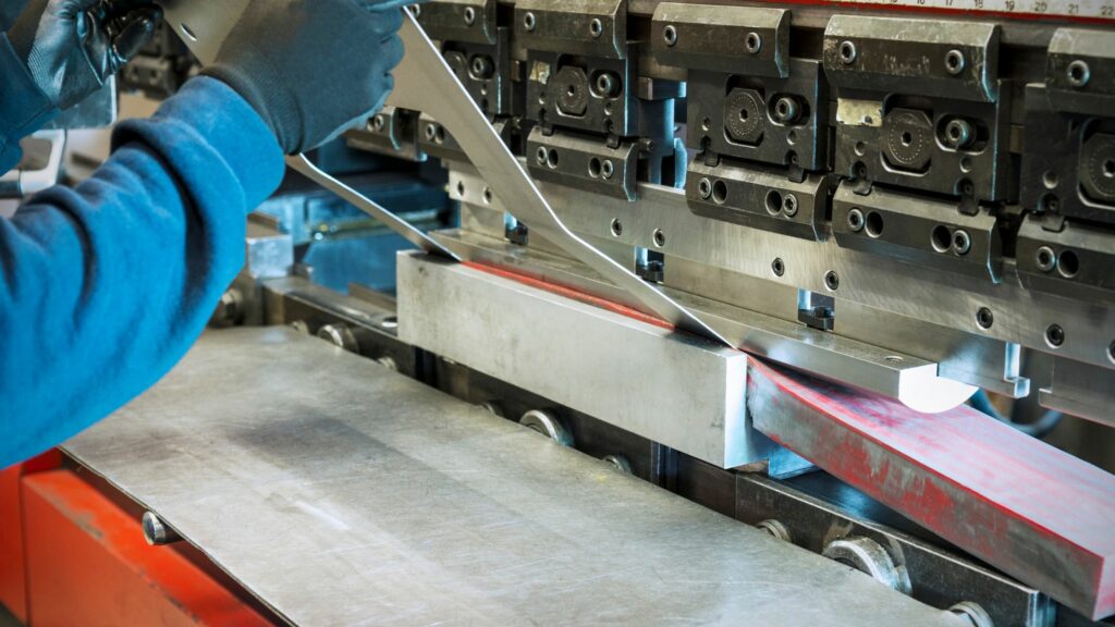 Press Brake Machine: Ultimate Guide For Different Types