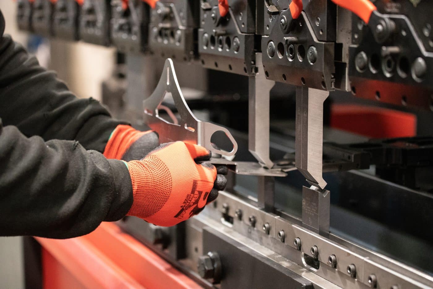 Ultimate Guide to Hydraulic Press Brake Machine - 2024 Version