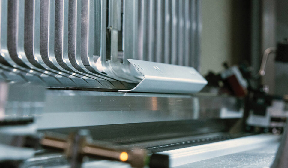 CNC Panel Bender: Key Insights in 2024