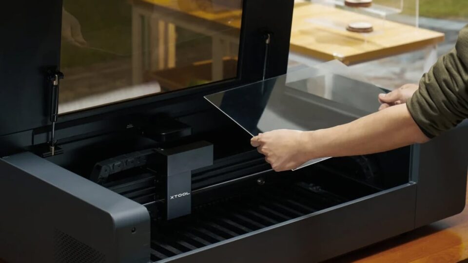 Metal Laser Cutting Machine for Home: 2024 Guide