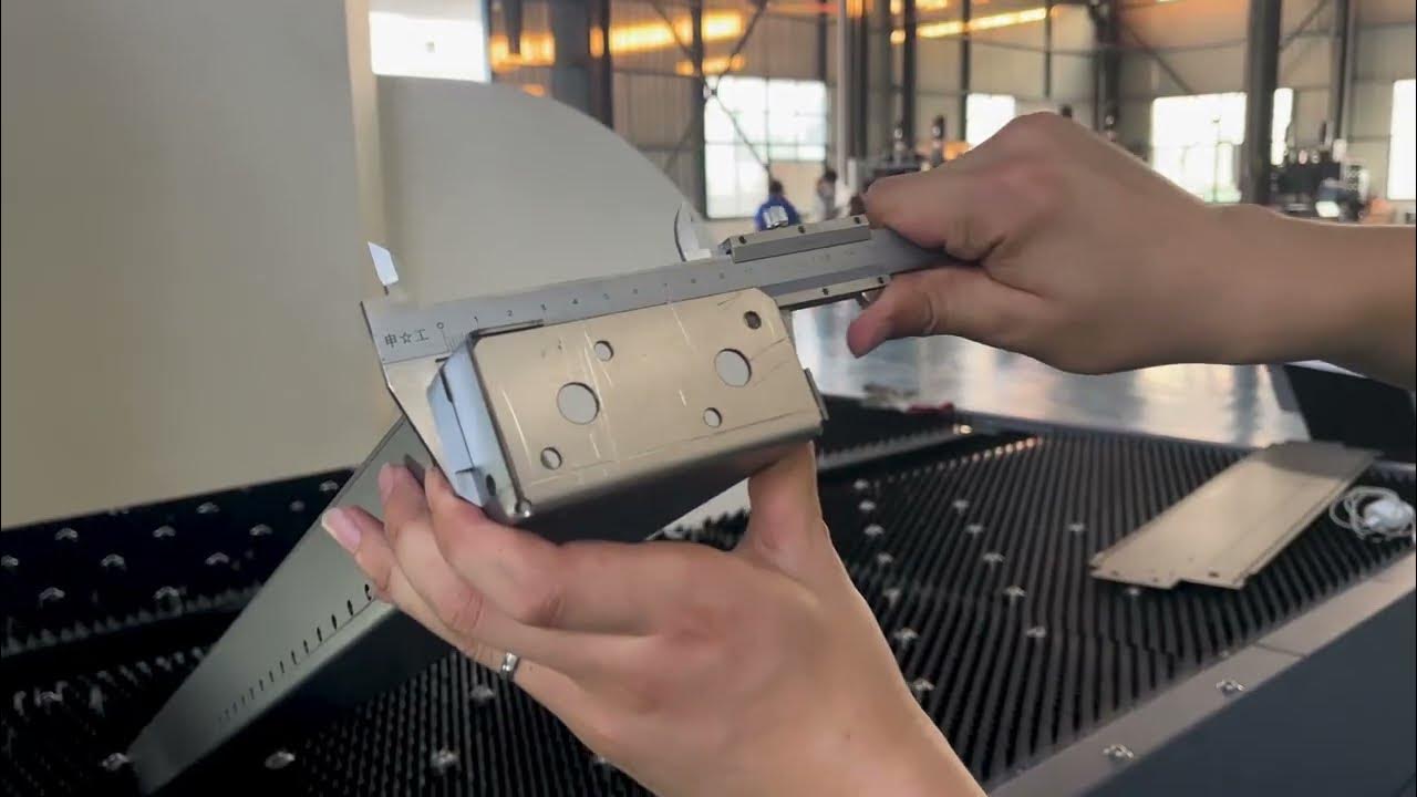 Top Panel Bender Machine for Sale: 2024 Buyer's Guide