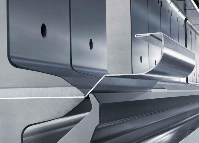 Panel Bender Machine: What's the Max Bending Thickness?